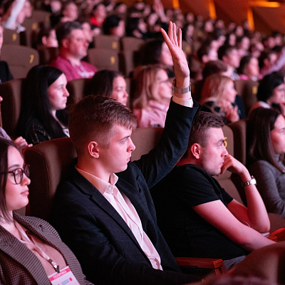 Мастерская знаний: новый виток для будущих политиков