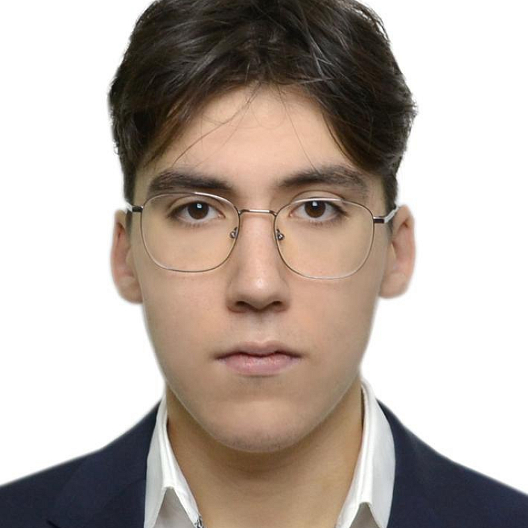 Даниил Ильдуганов